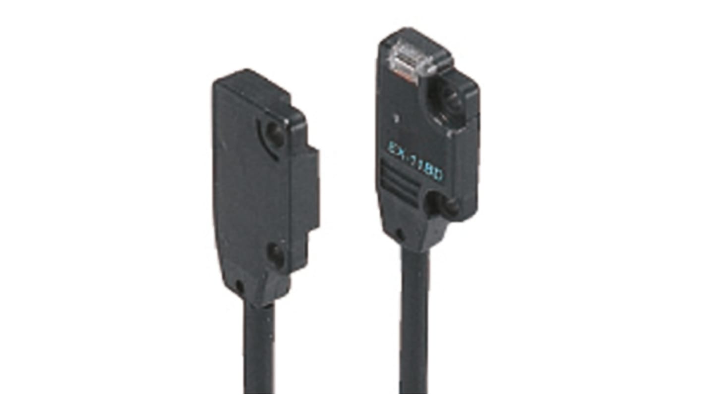 EX-13EB-PN | Panasonic 光電センサ ブロック形 検出範囲 500 mm | RS