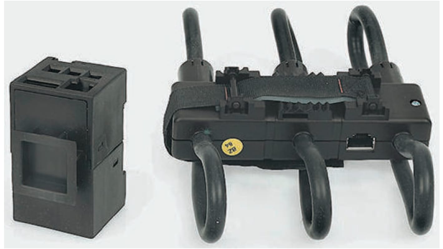 ZEV-XSW-820 | Moeller Current Transducer, 40 → 820A nominal current | RS