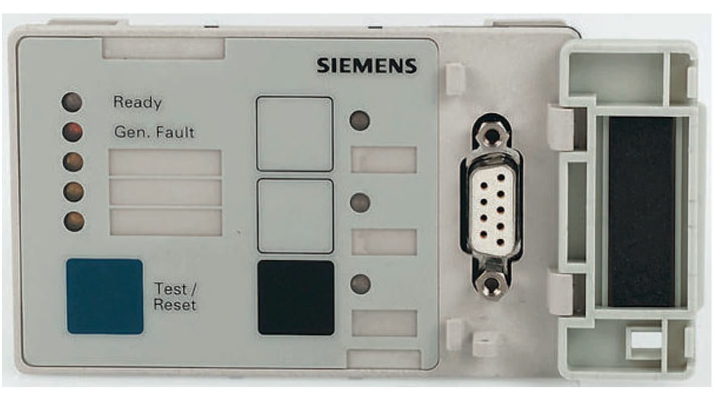 3UF52021AA001 | Siemens Connection Module for use with SIMOCODE-DP ...