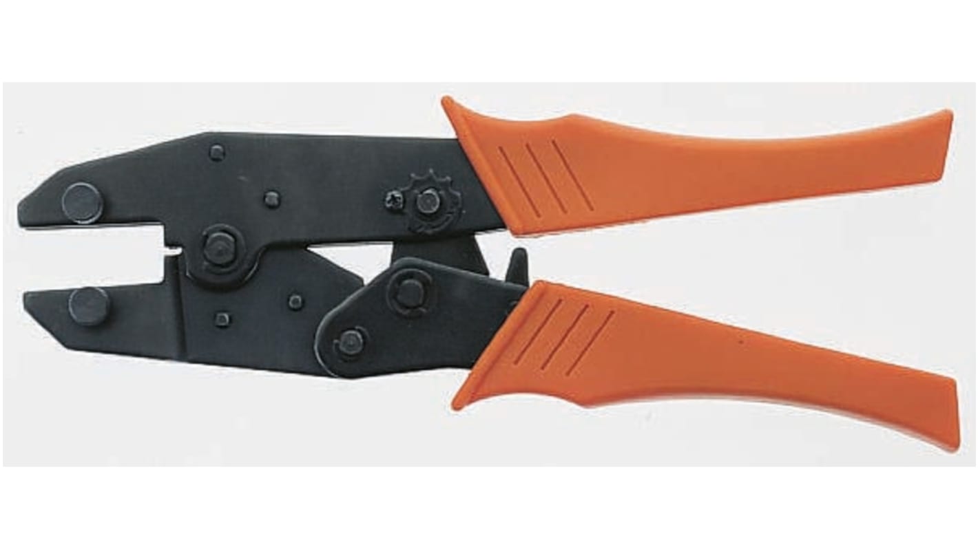 Paladin Crimping Tool | RS