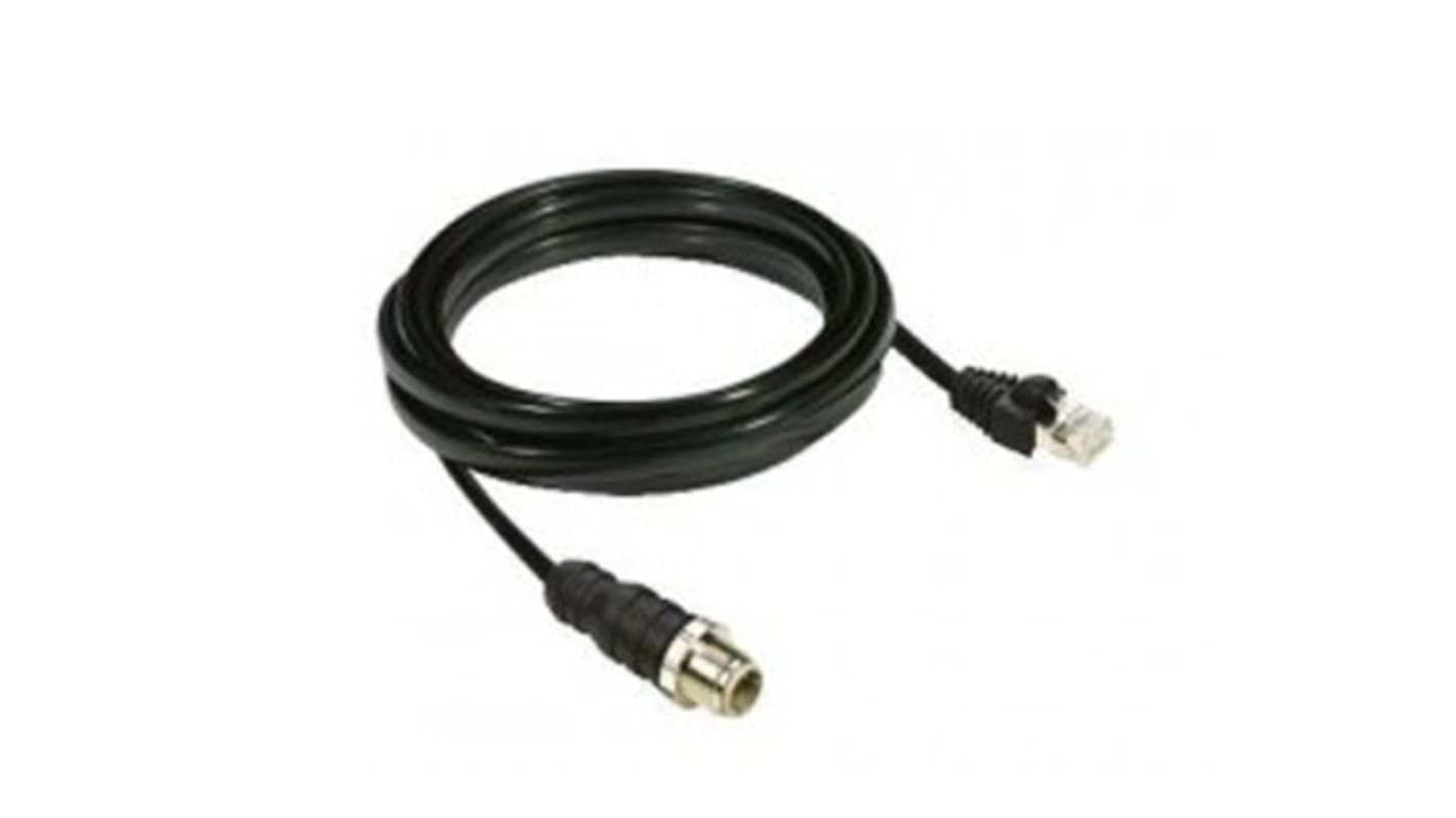TWDXCA2A10M | Schneider Electric Cable for Use with Twido Series | RS