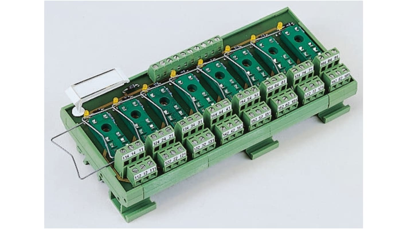5903584 | Module de relais d'interface Phoenix Contact VARIOFACE/F ...