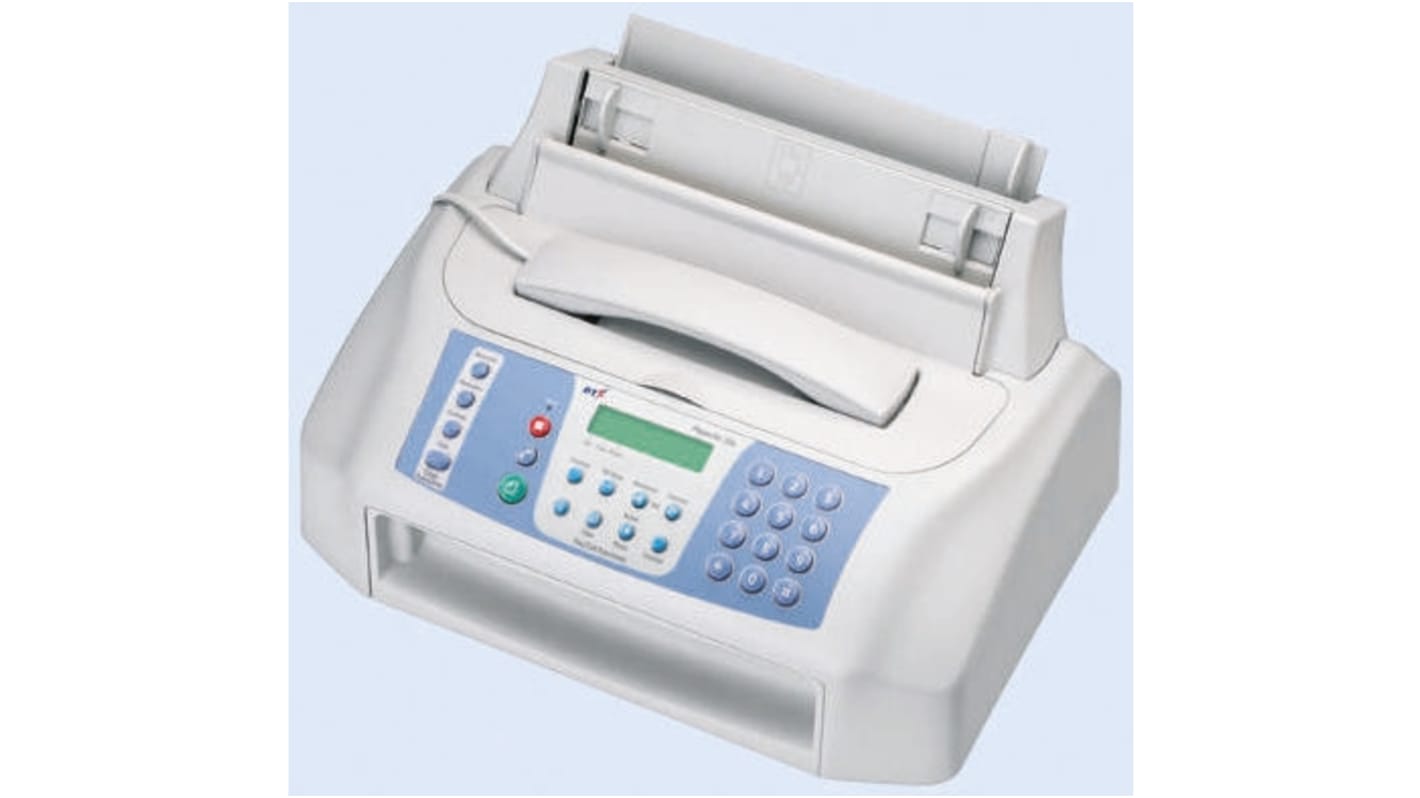 8913 | BT paperjet 55E plain paper fax machine | RS