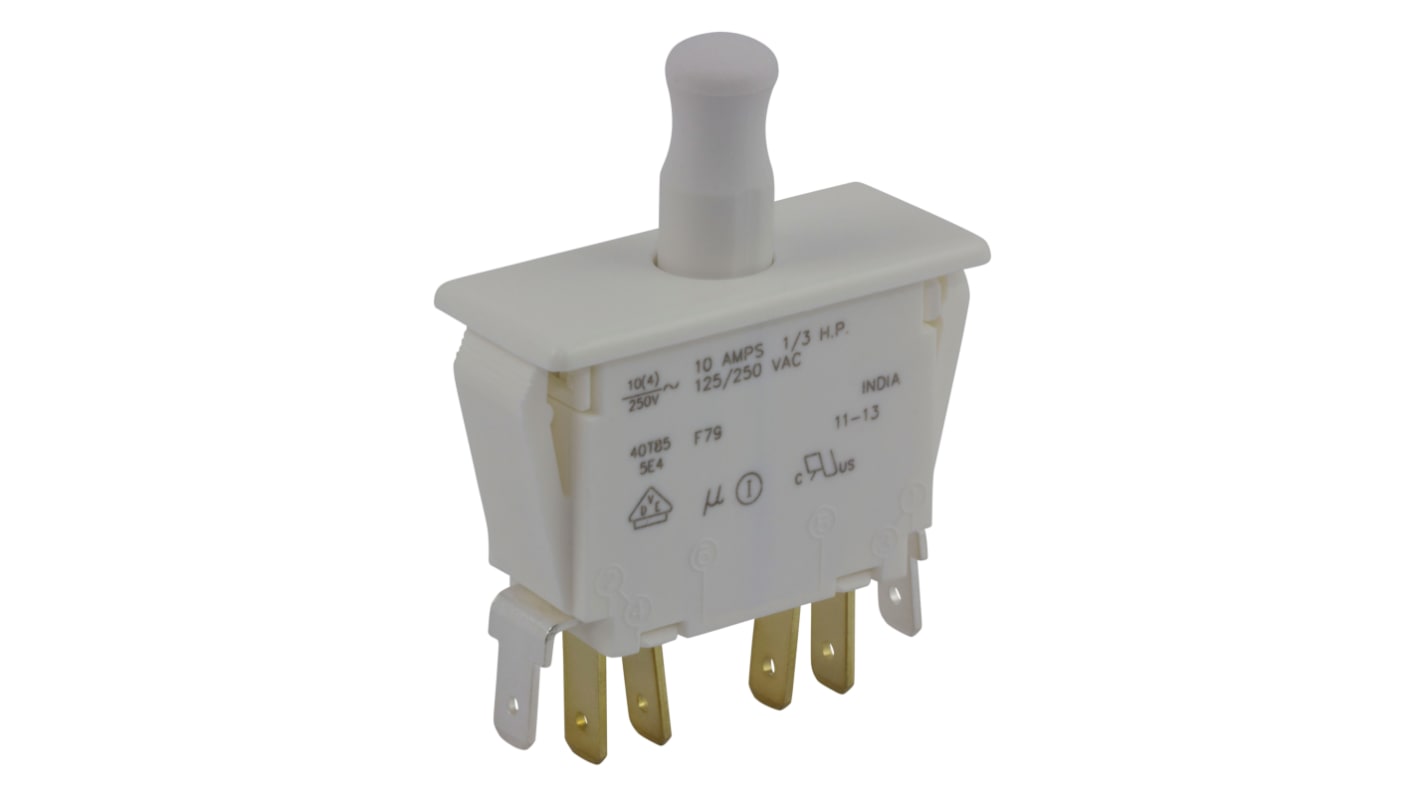 F79-30A | ZF ドアマイクロスイッチ | RS