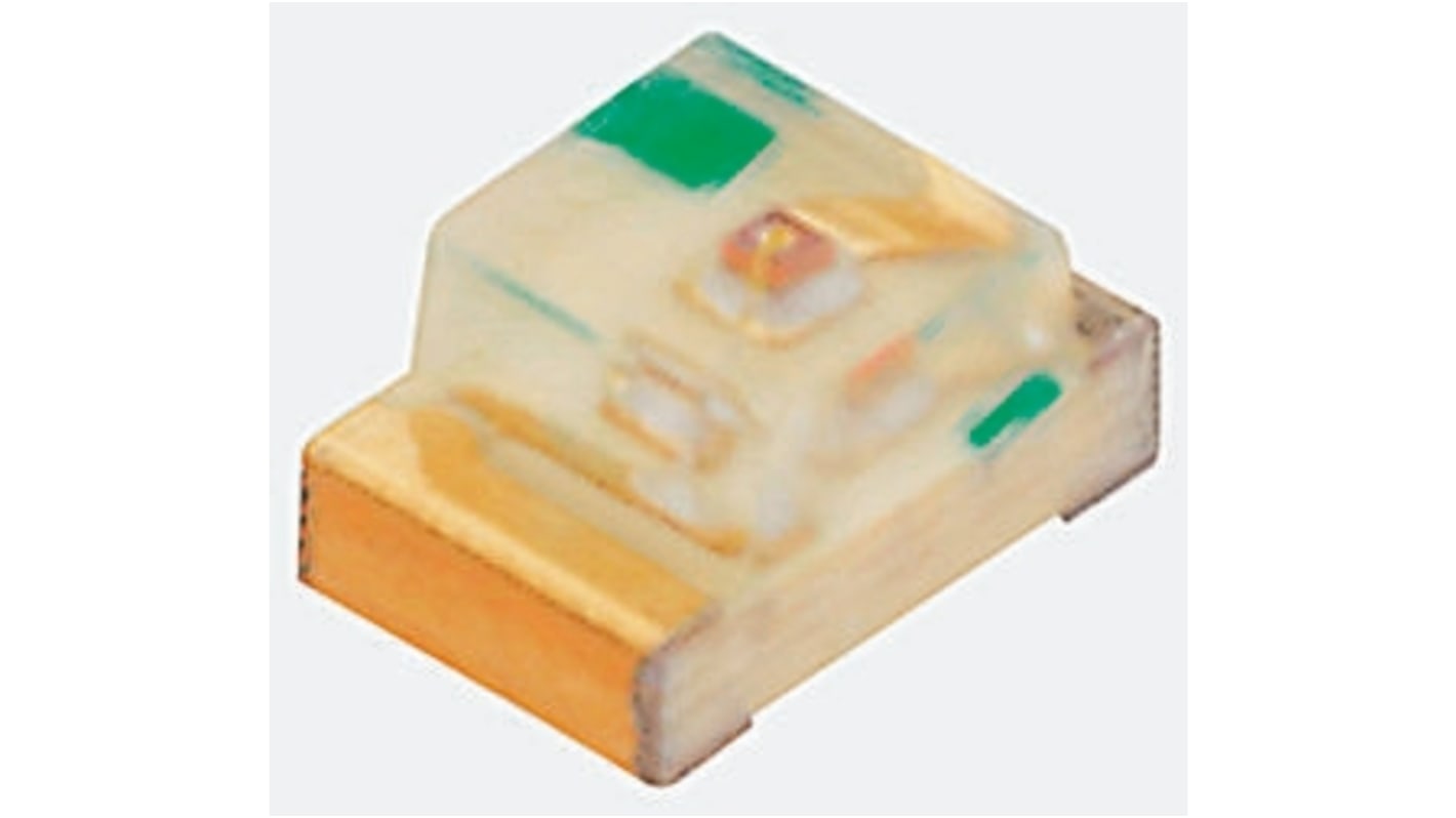 Lite-On2.4 V Red LED 2012 (0805) SMD, CHIP LED 0805 LTST-C170KRKT | RS