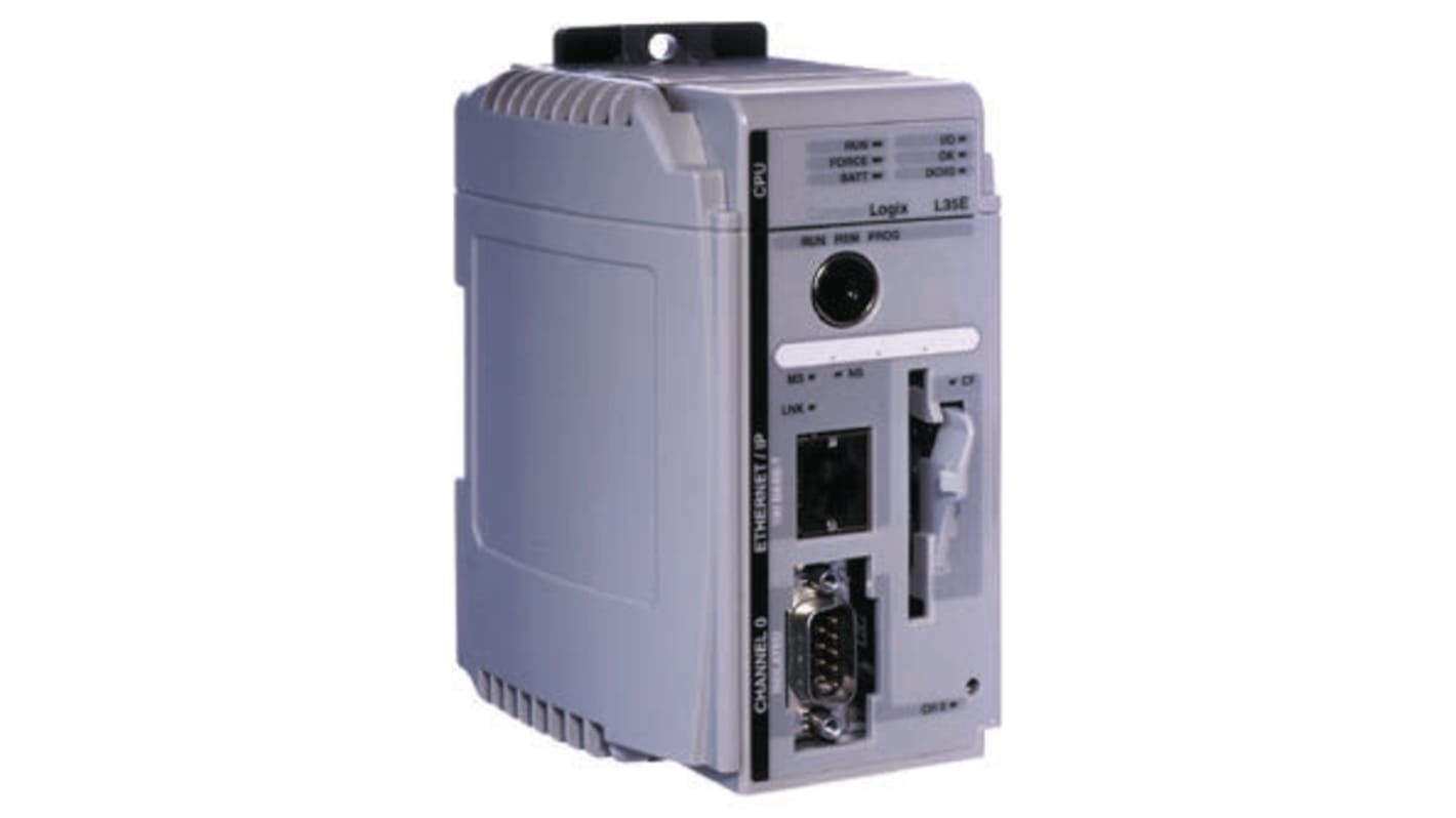 CompactLogix 5335 CPU,1769-L35E 1.5MB | RS