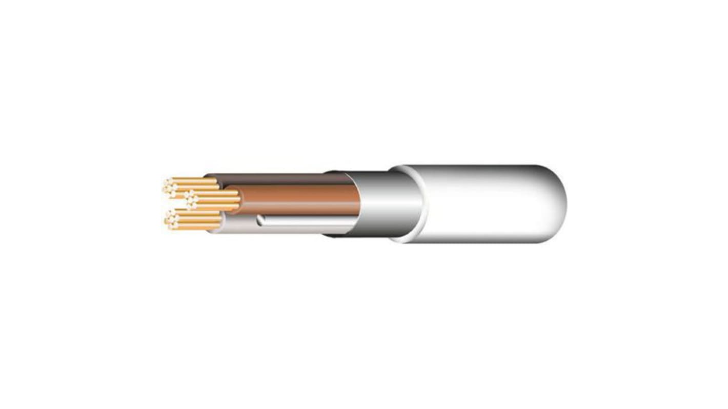 20148569 | Afumex LSX 2 core 4mm cable 100m | RS