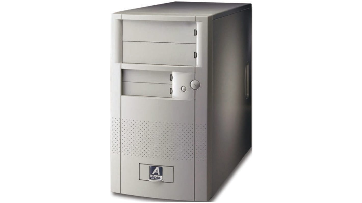 AOPHH450A | Computer,PC,component,case,CPU,mini tower,AOpen,H450A | RS