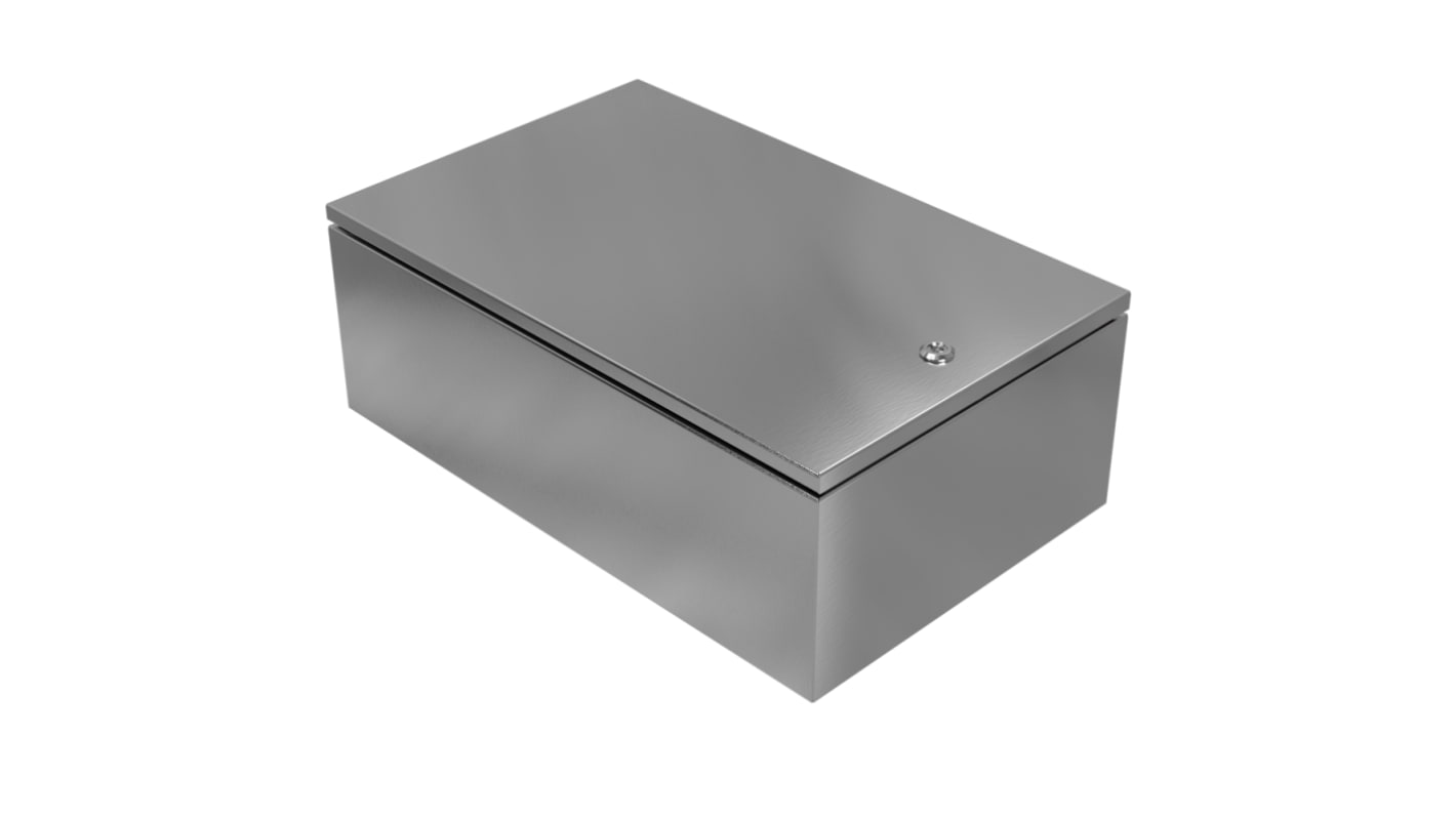 370064210 | Rose Stainless Steel Enclosures Series Stainless Steel Wall ...