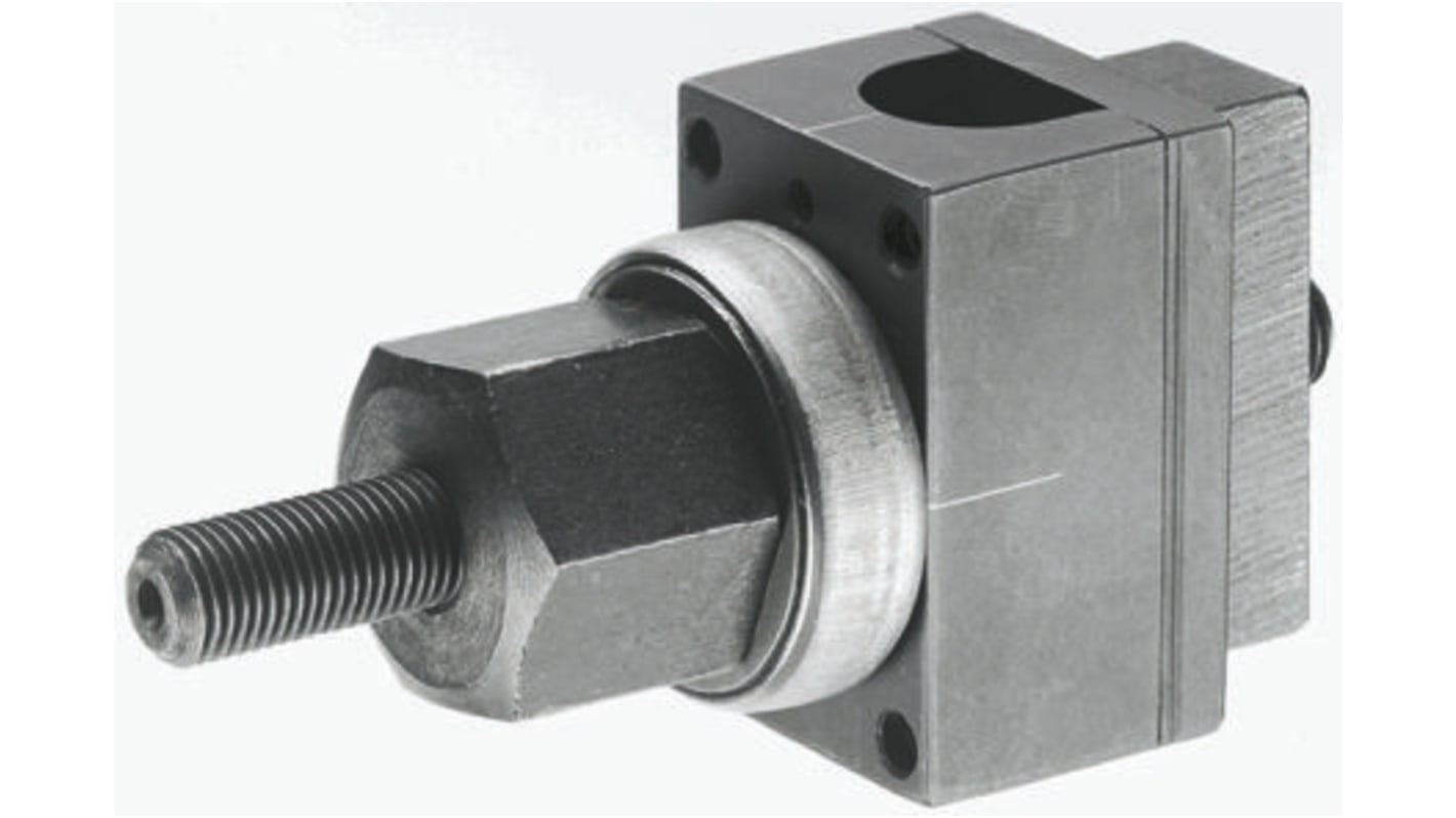 50124943 | Greenlee Punch and Die Tool, 28 x 21mm, Rectangular, Hand ...