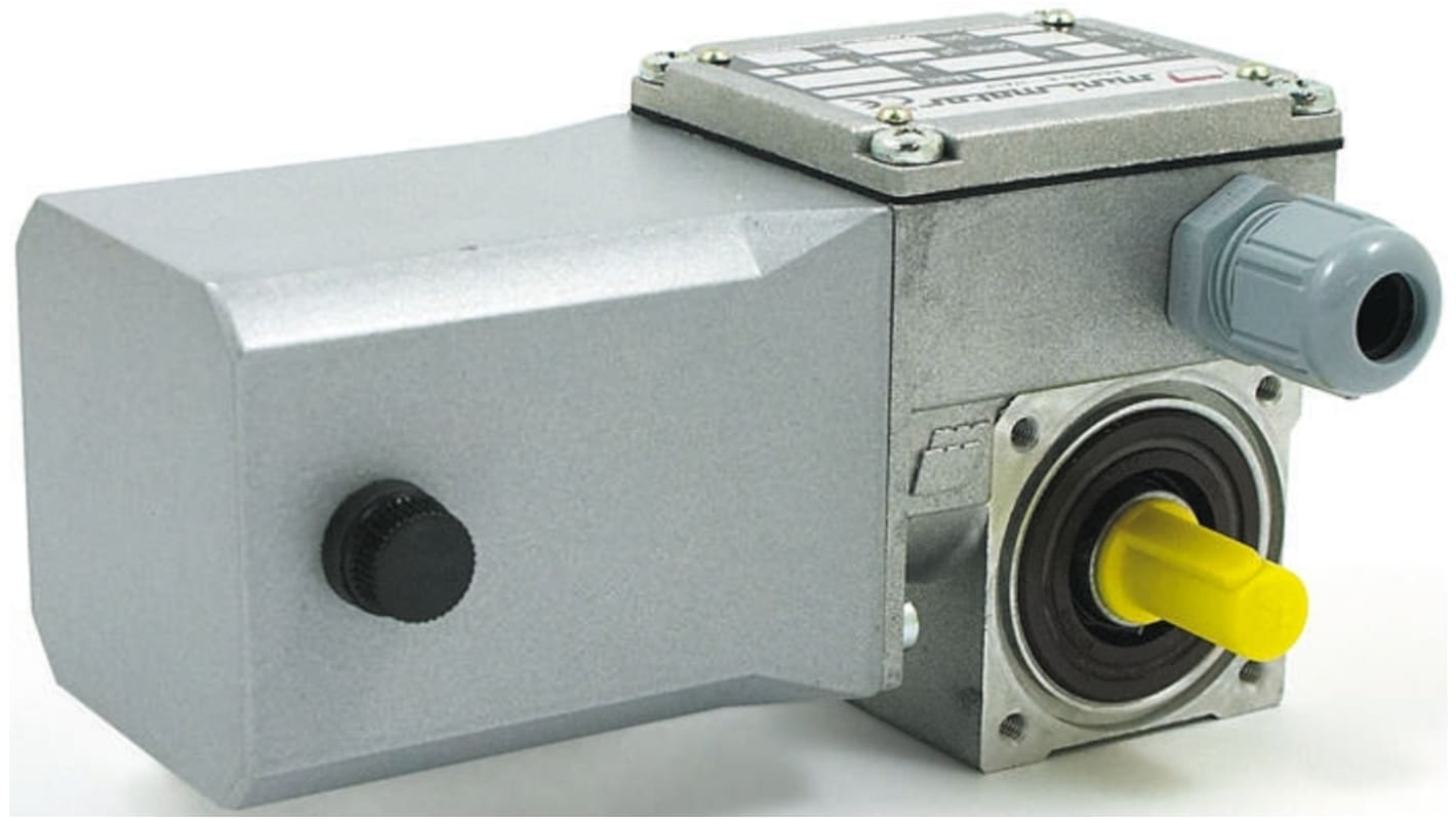 BC 2000 24MP 15 B3 | Mini Motor Brushed Geared DC Geared Motor, 37 W ...