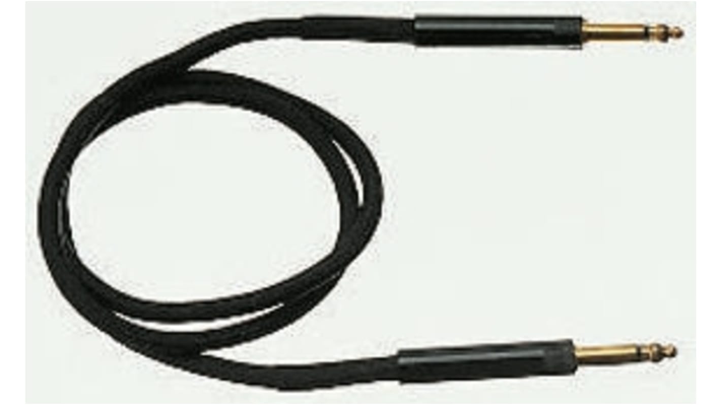 TT126 | , 914mm, Male to Male Bantam Audio Cable Assembly | RS