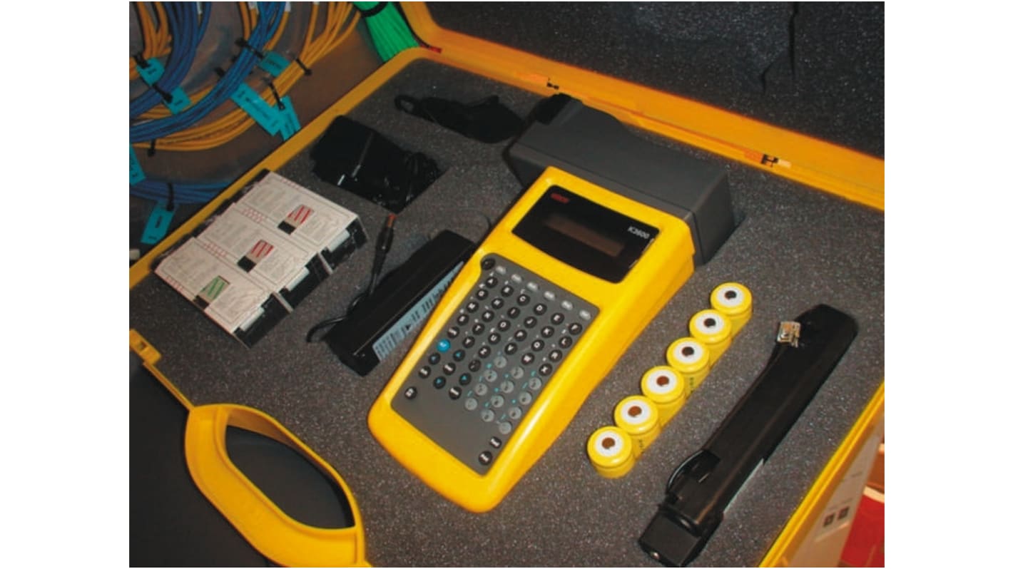 2561010 | Kroy K5100 Handheld Label Printer | RS