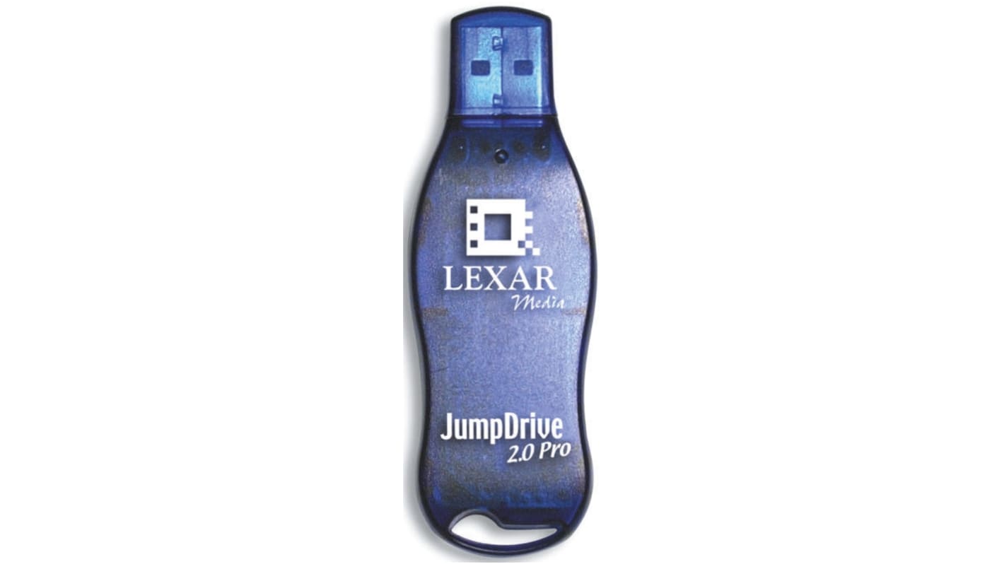 JD51280266 | Lexar USB Flash Drive | RS