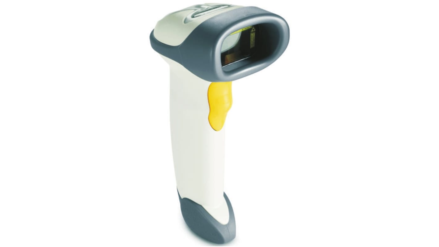 LS2208-1AZK0100S | Symbol Barcode Scanner | RS