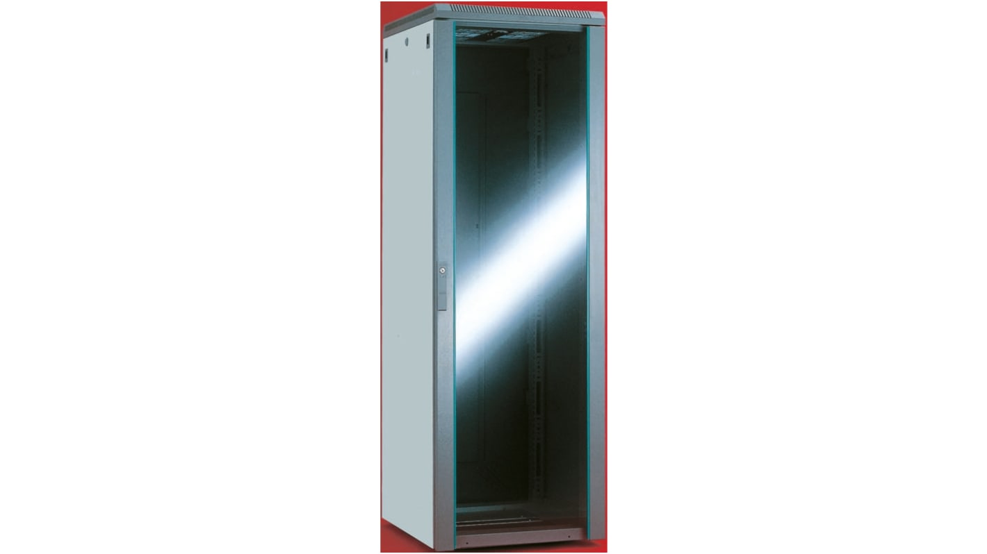 806-3634593 | APW Imrack 1400 Series 47U-Rack Server Cabinet, 2175 x ...