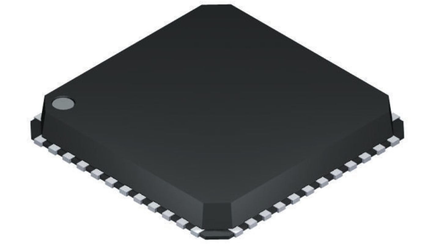 AD9518-4ABCPZ | Analog Devices PLLクロック発生器 1.6 GHz, 3.3V, 48-Pin LFCSP ...