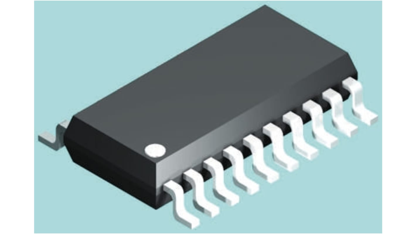 ADCMP562BRQZ | Analog Devices コンパレータ, コンプリメンタリ出力 表面実装, 20-Pin QSOP | RS