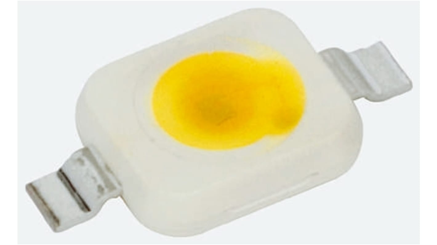 Osram Opto4.1 V White LED SMD, LCW W5SG-FZHX-4F6G | RS