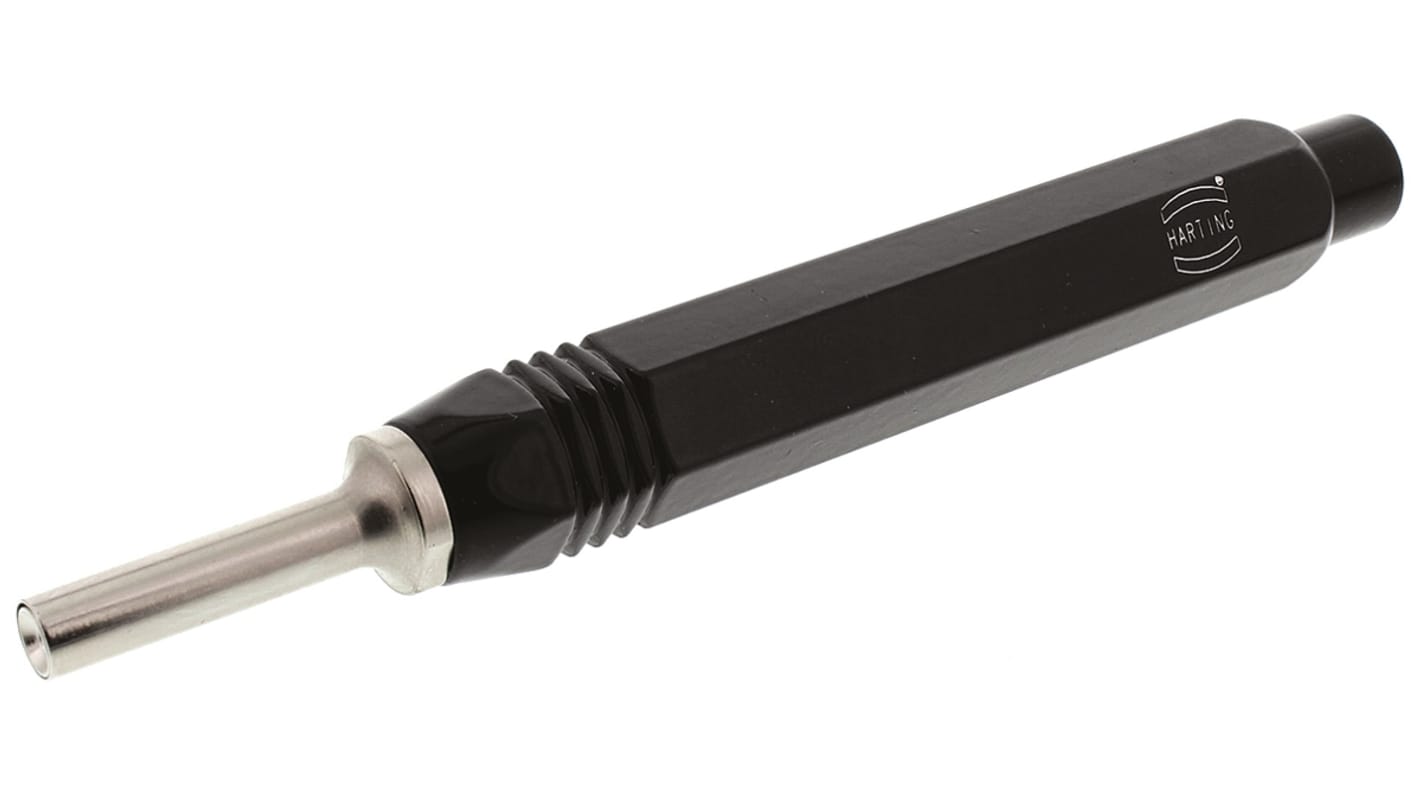 09990000328 | Harting Crimp Extraction Tool, MultiContact Series, Crimp ...