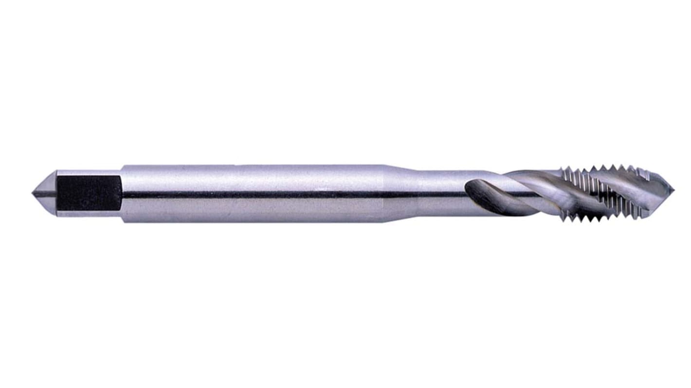 10354 | EVENTUS Threading Tap, M6 Thread, 1.0mm Pitch, Metric Standard ...