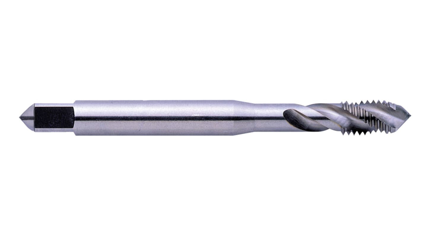 10353 | EVENTUS Threading Tap, M5 Thread, 0.8mm Pitch, Metric Standard ...