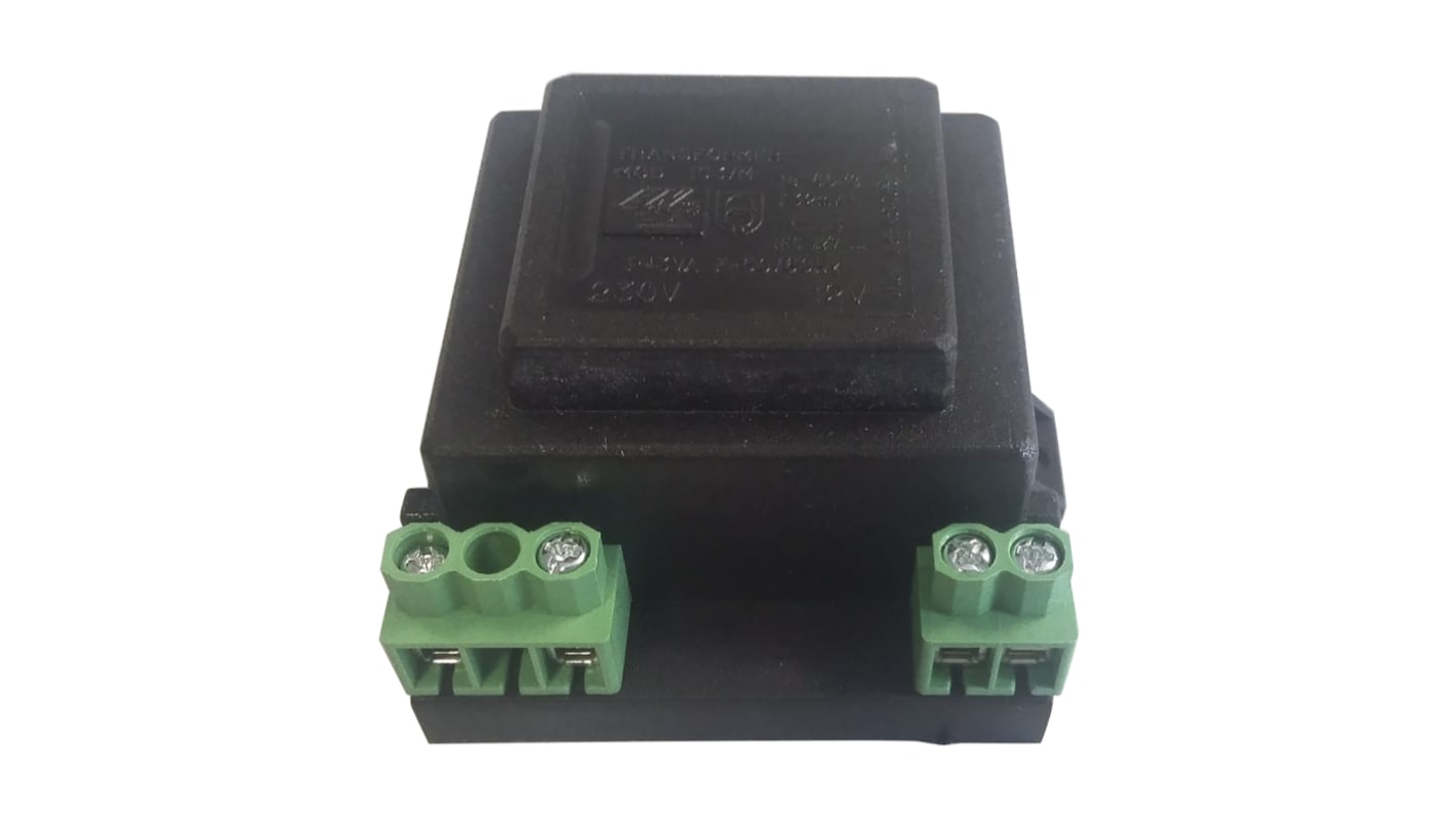 TCM 230V/12V 3VA | SMPS Transformer | RS