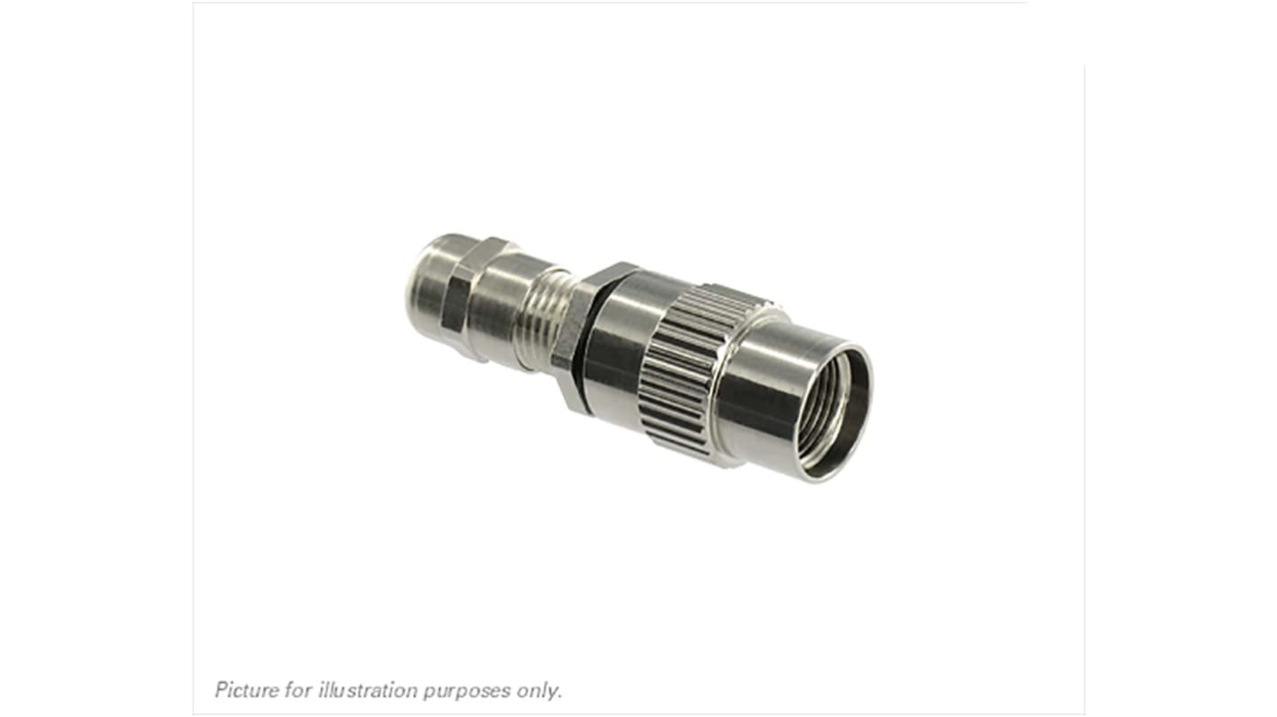UT0S12JCS | Souriau Sunbank by Eaton Circular Connector Backshell | RS
