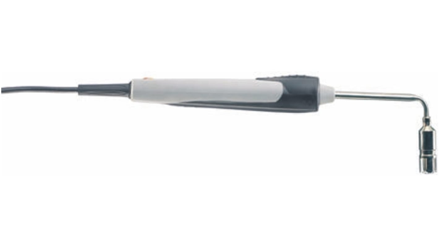 0602 0394 | Testo Probe for use with 922 Thermometer, 925 Thermometer | RS