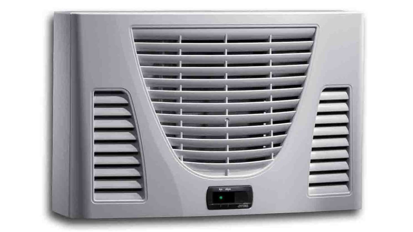 3302300 | Rittal TopTherm Series Air Conditioning Unit, 360W, 230V ac ...