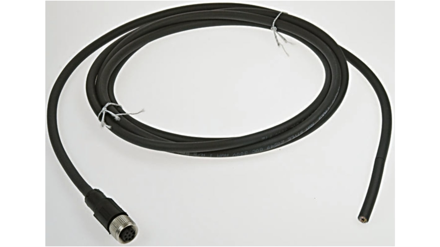 6020537 | 2.5m cable for M2000 and C2000 | RS