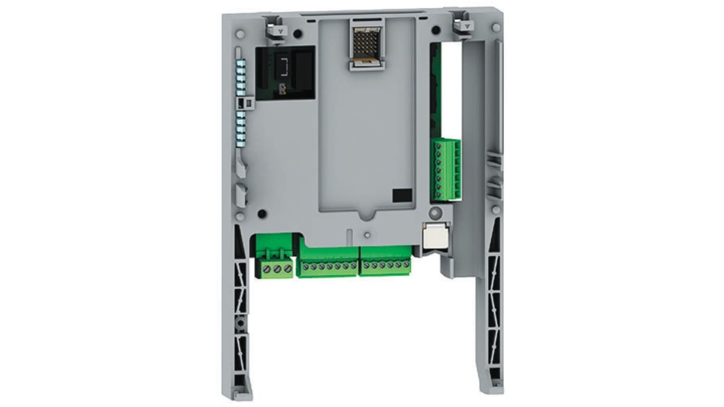 VW3A3201 | Schneider Electric Altivar ATV71 Series I/O module for Use ...