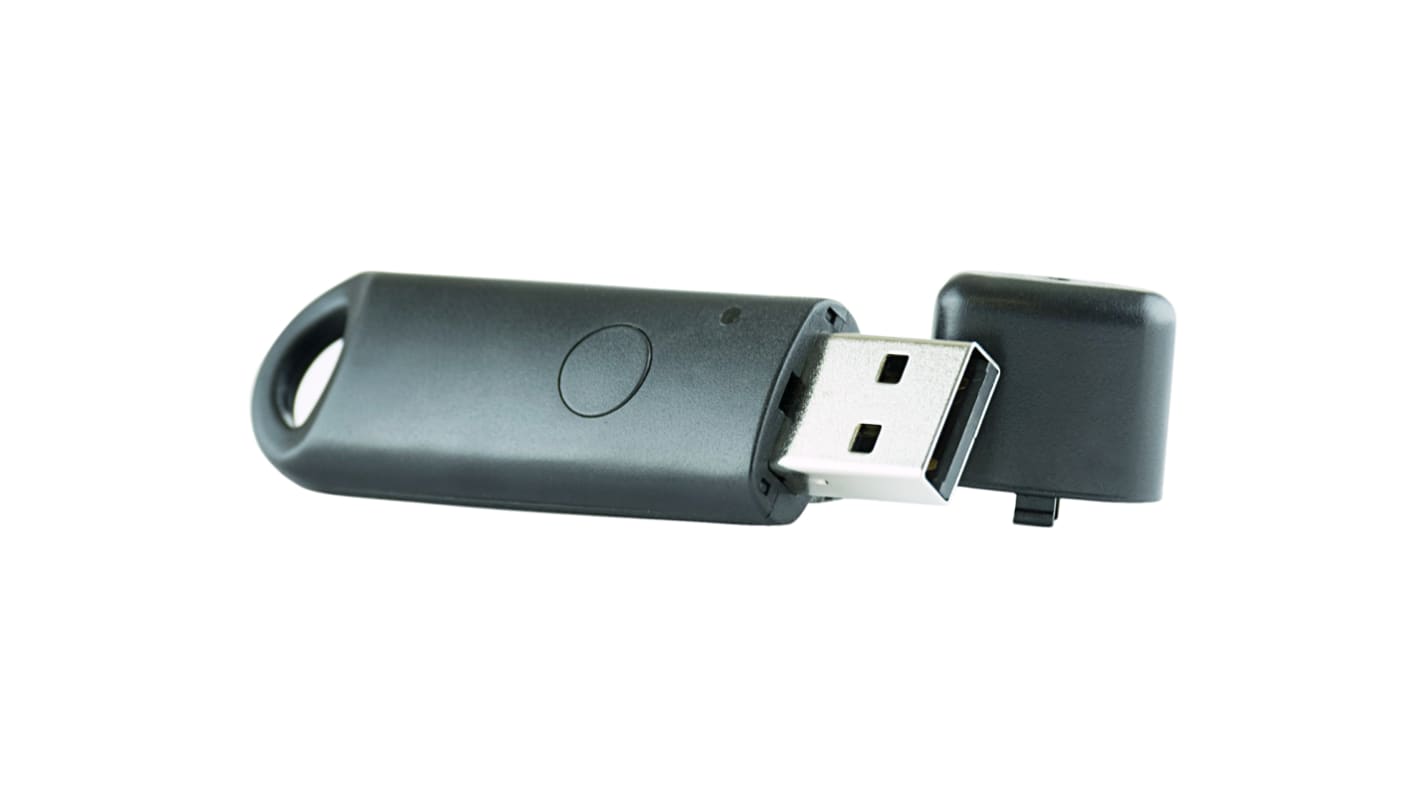 Lascar EL-USB-LITE Temperature Data Logger, USB | RS