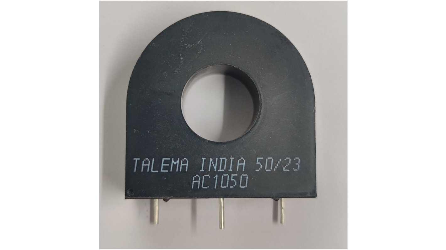 AC-1050 | Nuvotem Talema AC-1 Series Current Transformer, 50A Input ...