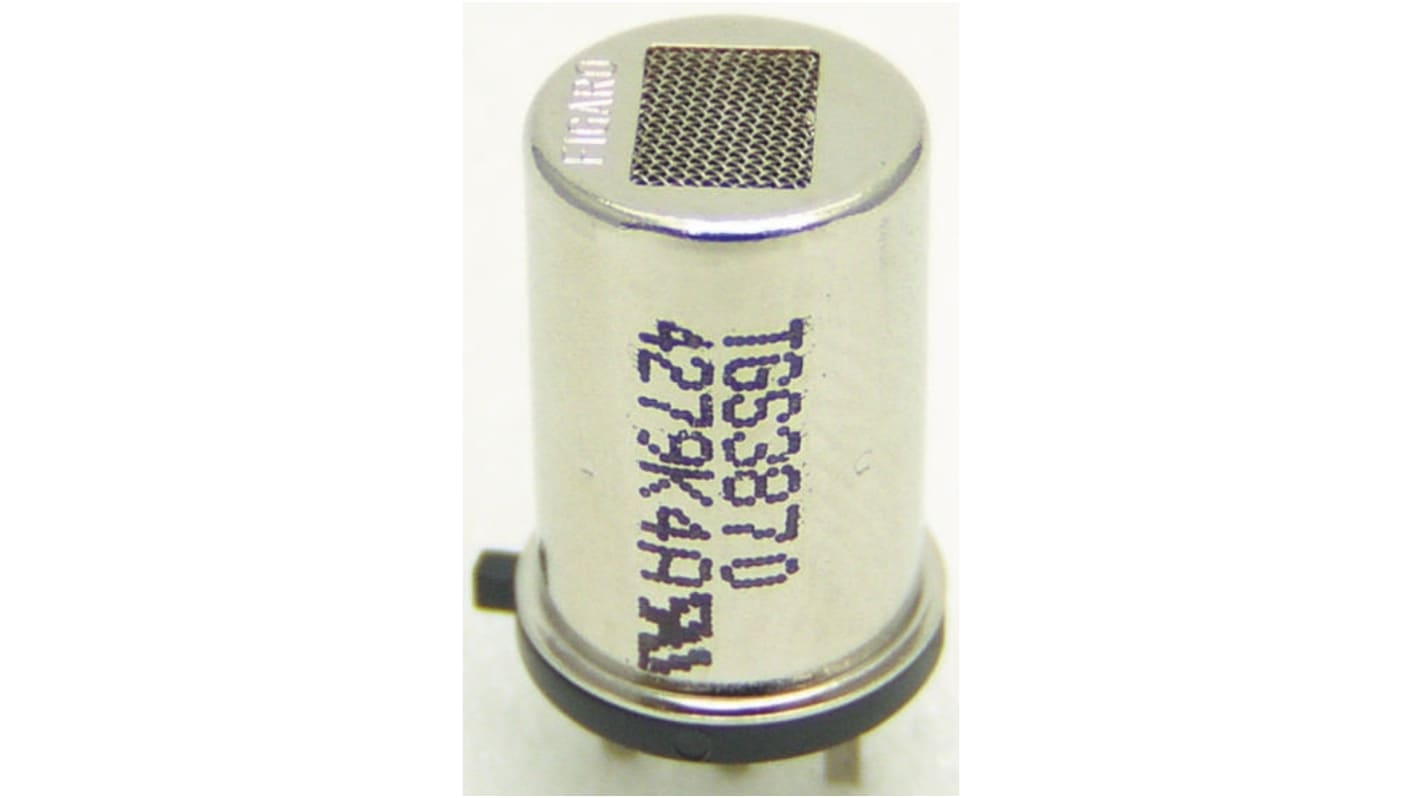 TGS3870-A00 | Sensor de gas de Monóxido de Carbono, Metano Figaro TGS ...