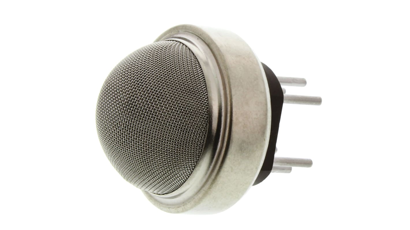 TGS826 | Figaro Gas Sensor for Ammonia Detection | RS