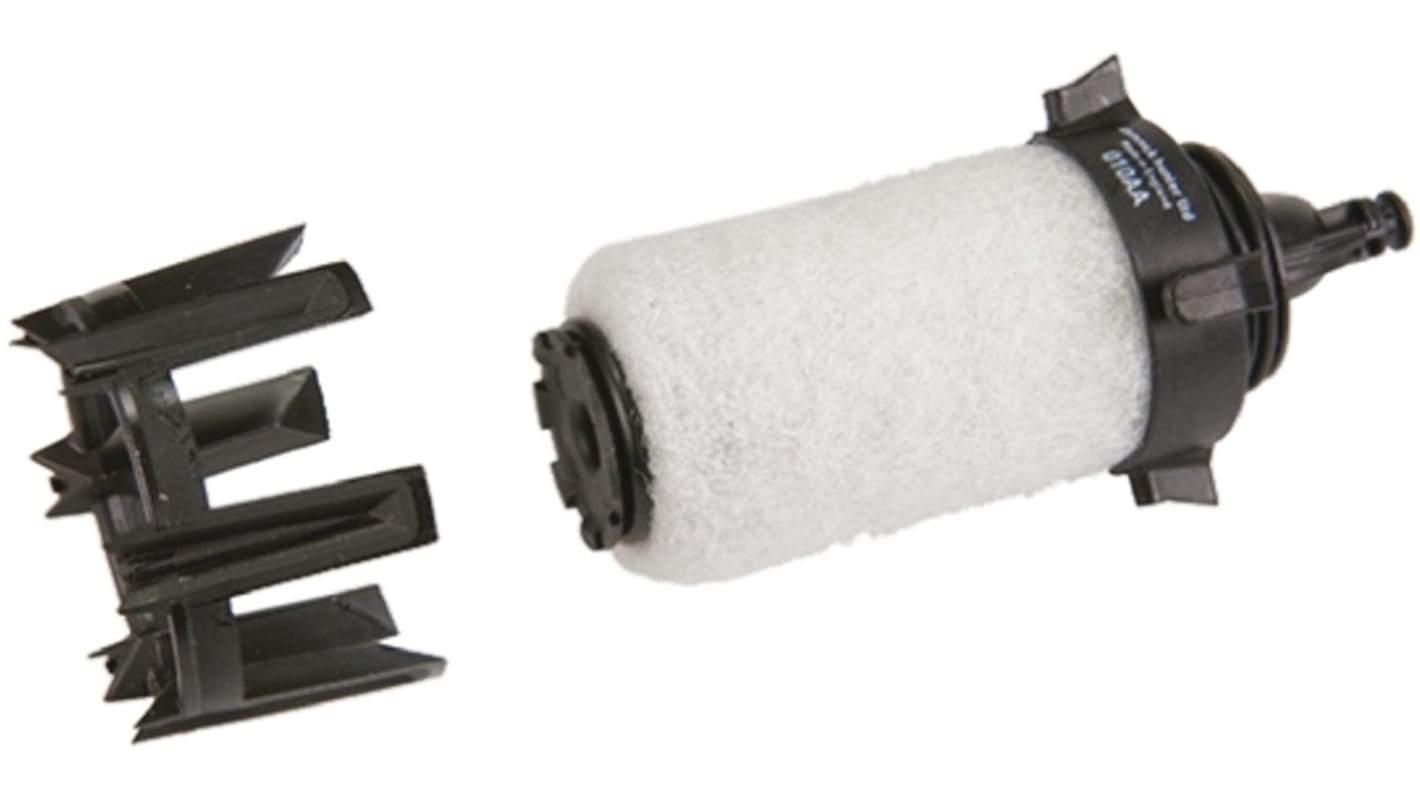 P010AA | Domnick Hunter 0.01μm Replacement Filter Element for AC | RS
