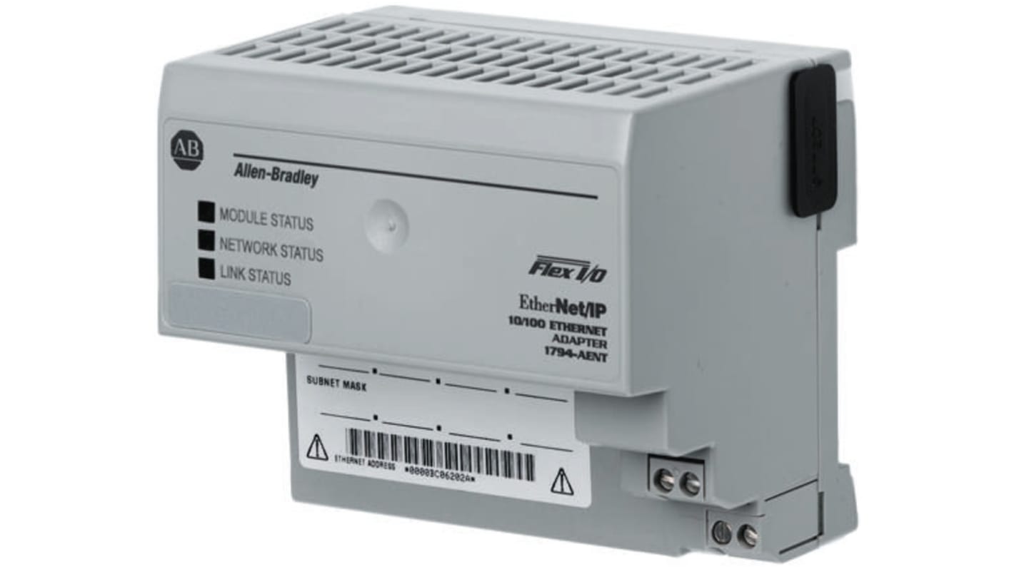 1794-AENT EtherNet/IP adapter | RS