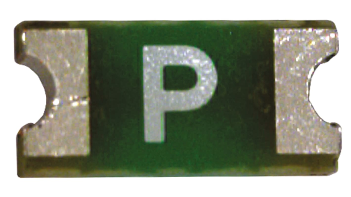 0466003.NR | Littelfuse SMD Non Resettable Fuse 3A, 32V ac/dc | RS