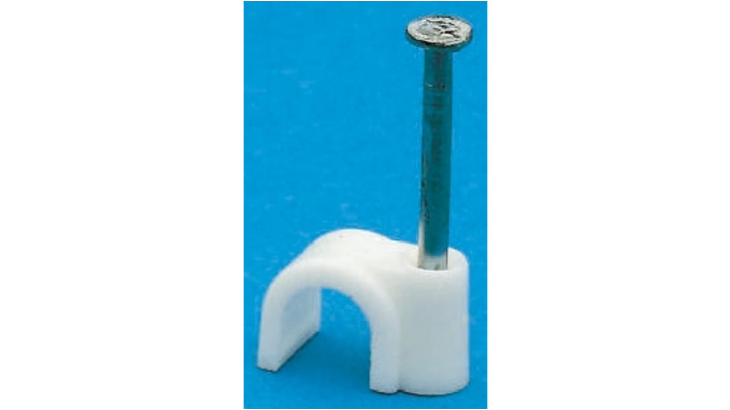 NEUTRAL Cable Clip | RS