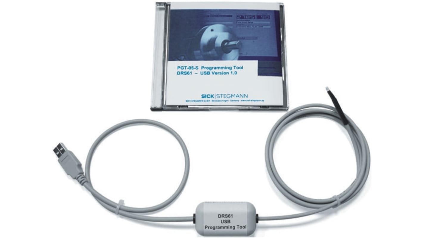 Herramienta de programación USB Sick PGT-05-S Herramienta de ...
