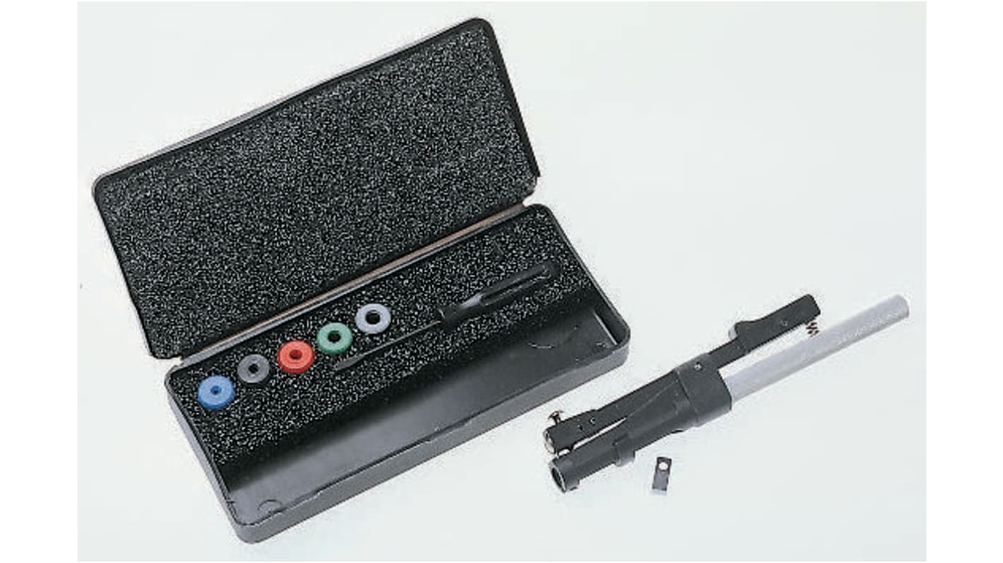 RS PRO Wire Stripper | RS