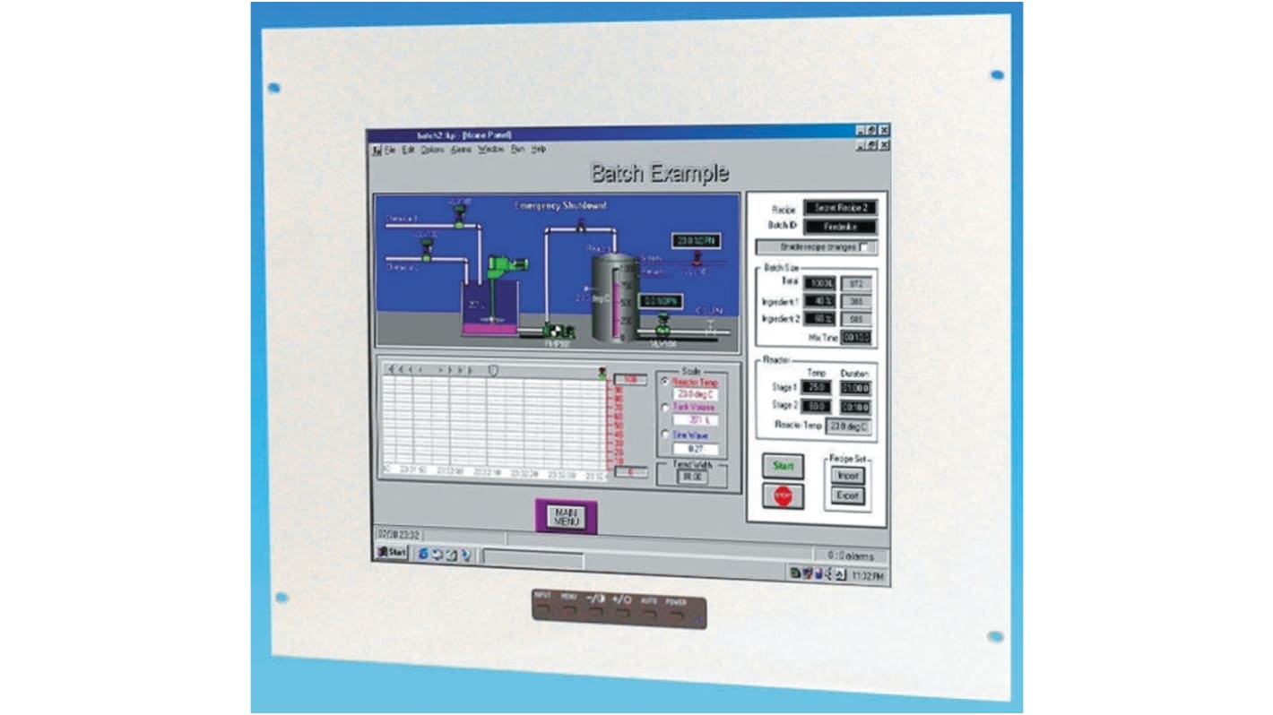 29LR1901A31MP | Kent Modular Equipment | RS