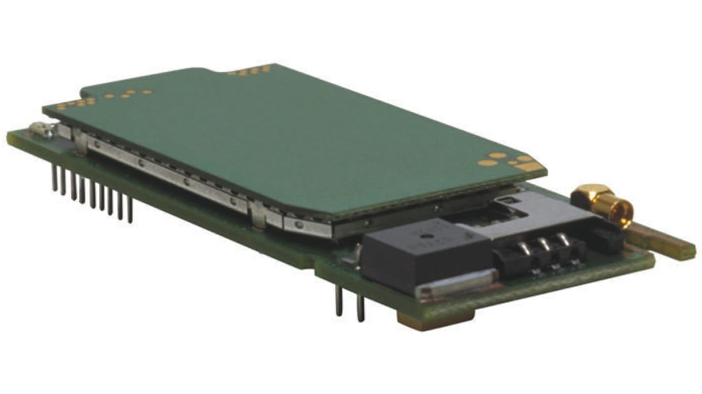 MTSMC-G-F1.R2-SP | MultiTech GSM & GPRS Modem | RS