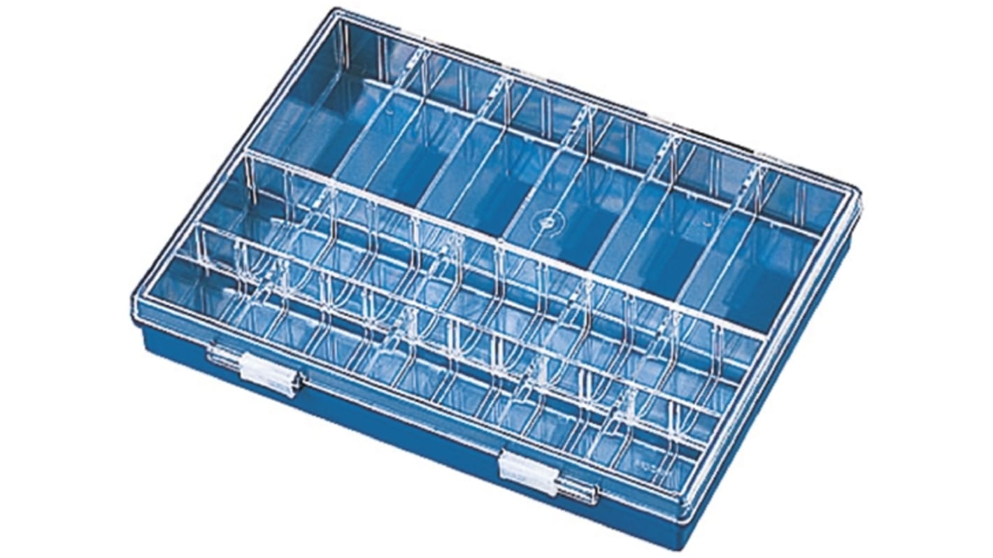 B-10-CC | Hozan Tool Box Inner Tray for use with B-10 Parts Boxes | RS