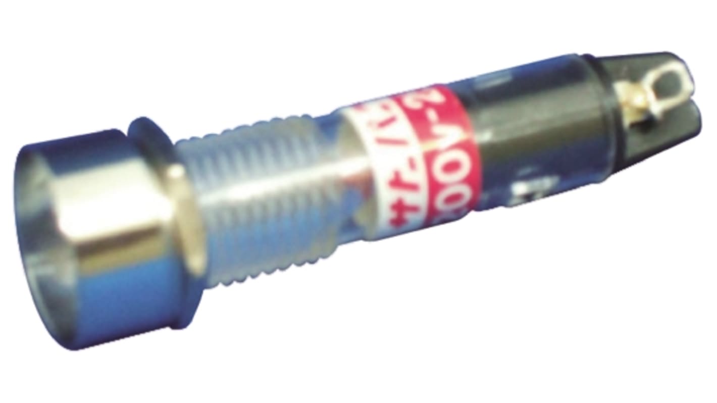 サトーパーツ ネオン灯 BN-5668シリーズ BN-5668-2-C | RS