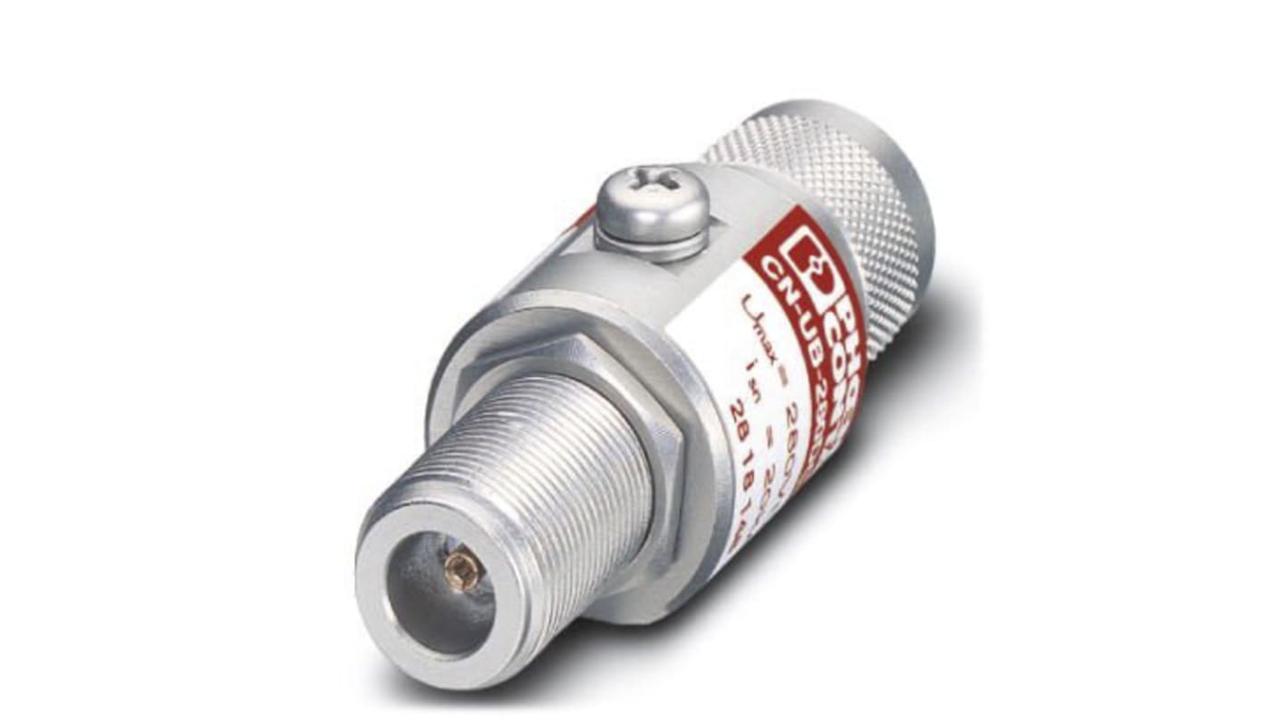 Surge Suppressor Units