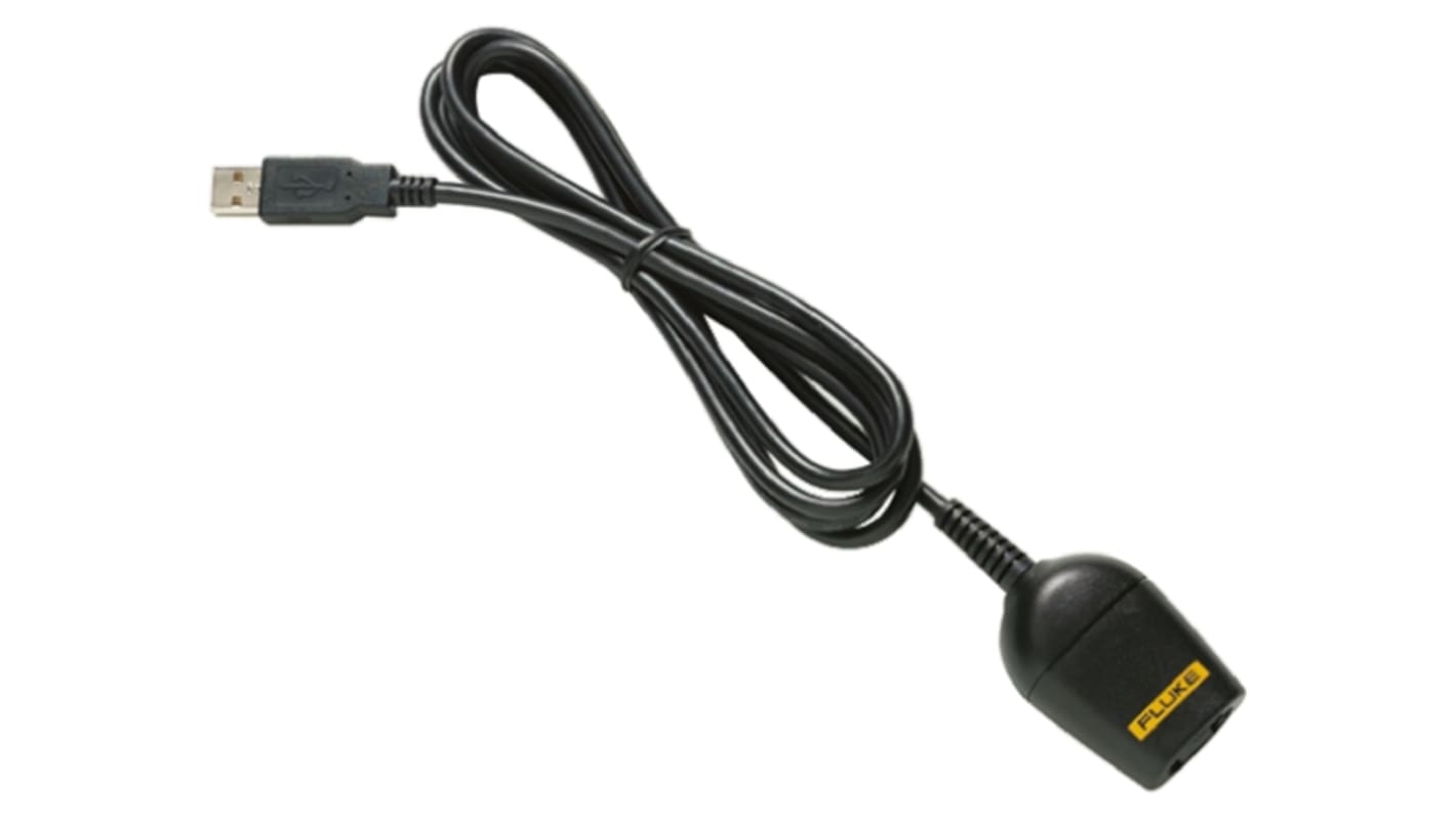 IR189USB | Fluke USB-Kabel | RS