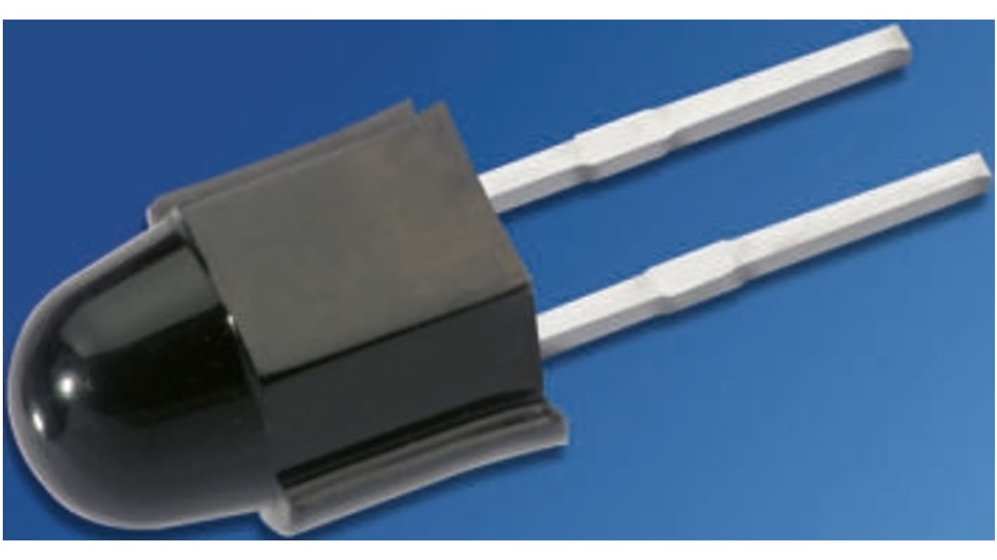 SFH 4515 Osram Opto, 950nm IR LED, SMR Through Hole package | RS