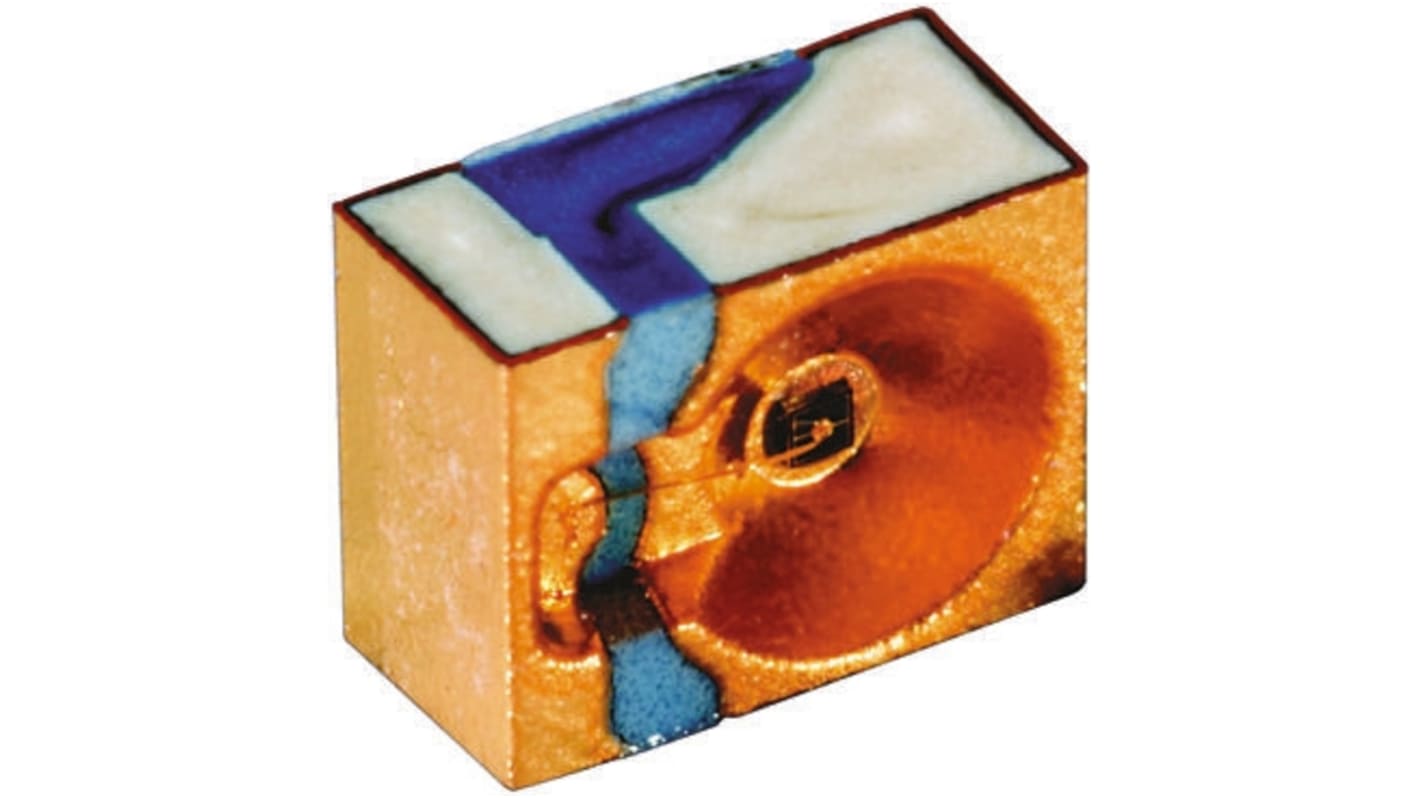 SFH 4685 Osram Opto, MIDLED 880nm IR LED, Side Looker SMD package | RS